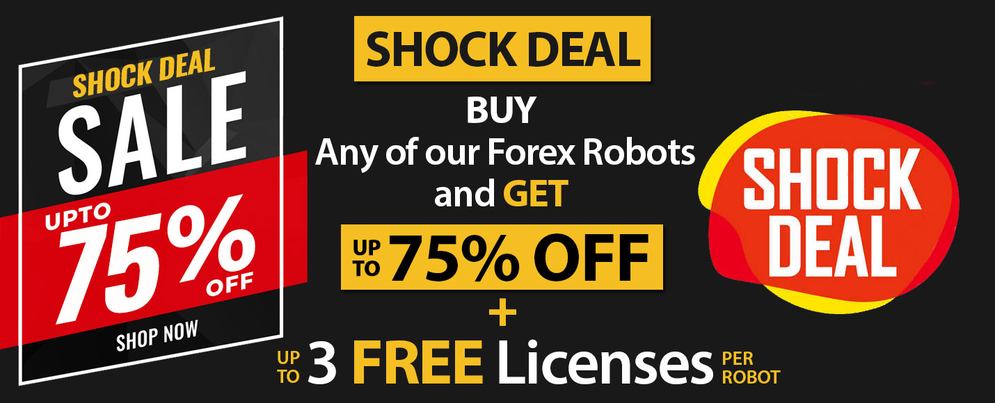 All Forex Robots of FXautomater