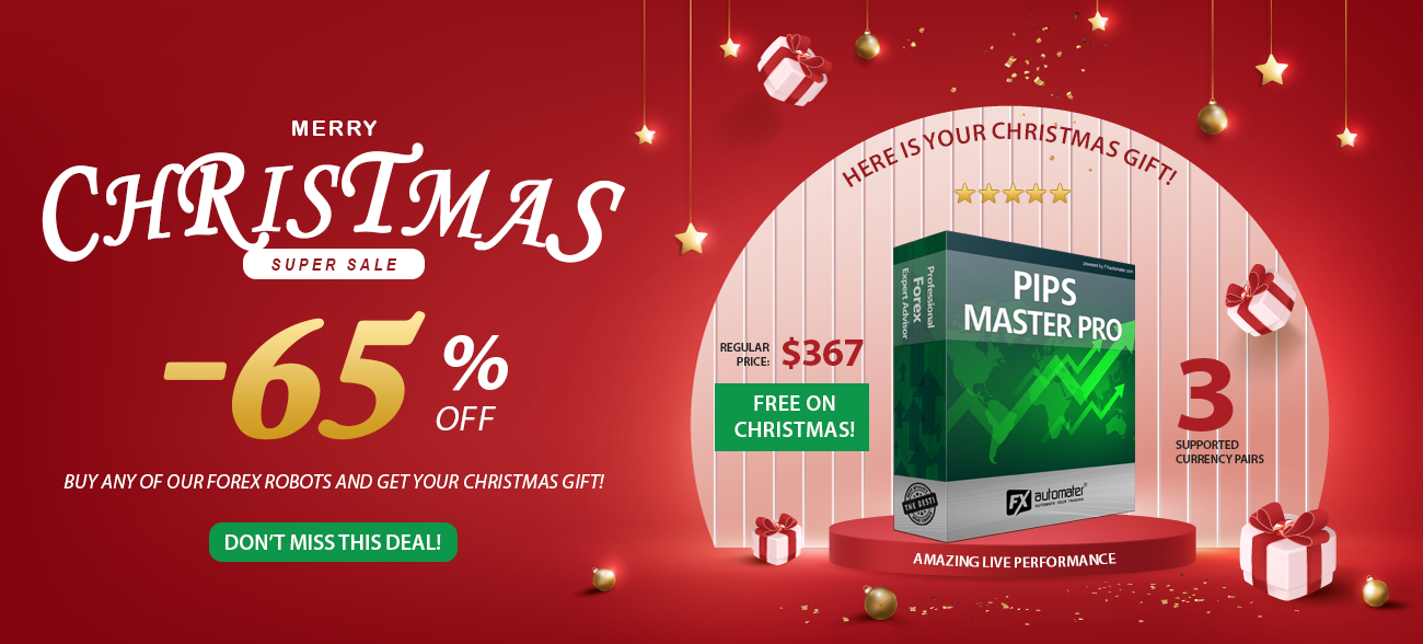 GOLD Scalper Pro from FXautomater